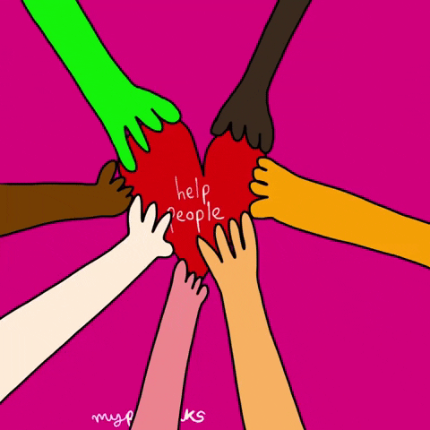 Friends Love GIF by Mypenleaks - Find & Share on GIPHY