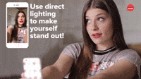 Backlight GIFs - Get the best GIF on GIPHY