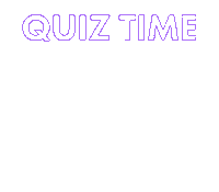 Quiz Time Gif