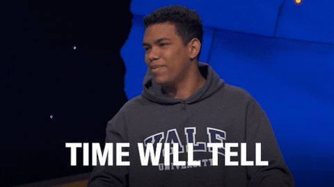 Game Show Time GIF by ABC Network - Find & Share on GIPHY
