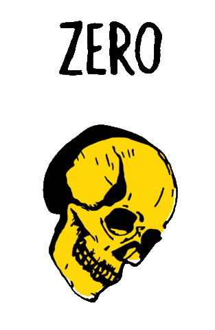 Zero Skateboard Logo