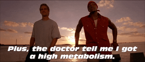 High-metabolism GIFs - Get the best GIF on GIPHY