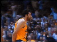 Lakers Guy Gif
