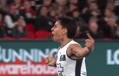 Carlton Crawl Gif