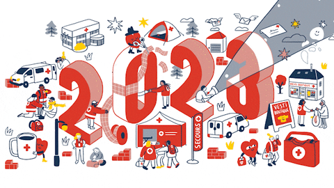 Croix Rouge GIFs on GIPHY - Be Animated