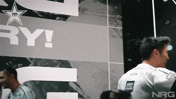NRG Esports & SF Shock GIFs on GIPHY - Be Animated