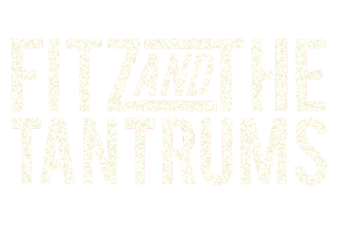 Fitz And The Tantrums Logo