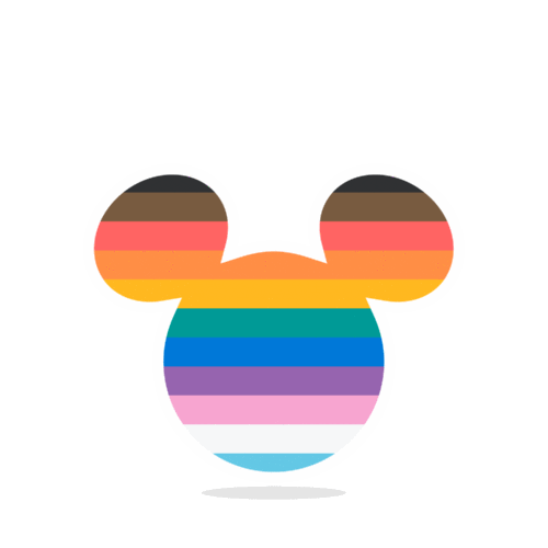 Disney Pride GIFs on GIPHY - Be Animated