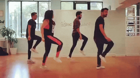 Dancerlife GIFs - Get the best GIF on GIPHY