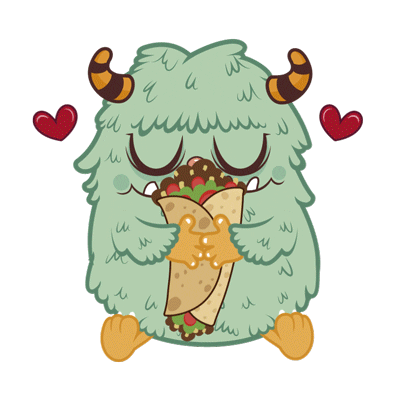 Taco Lover GIFs - Get the best GIF on GIPHY