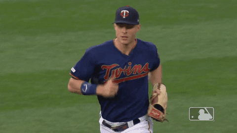 Major League Baseball Sport GIF by MLB - Find & Share on GIPHY