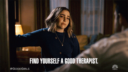 Registered Massage Therapist S Get The Best On Giphy