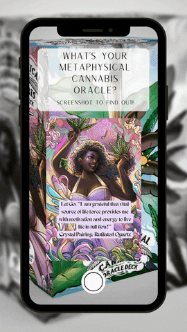 Oracle Cards GIFs - Get the best GIF on GIPHY