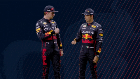 Red Bull Sport GIF by Oracle Red Bull Racing - Find & Share on GIPHY
