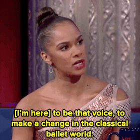 Classical-ballet GIFs - Get the best GIF on GIPHY