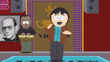 Episode 1 - With Apologies to Jesse Jackson GIFs on GIPHY - Be Animated