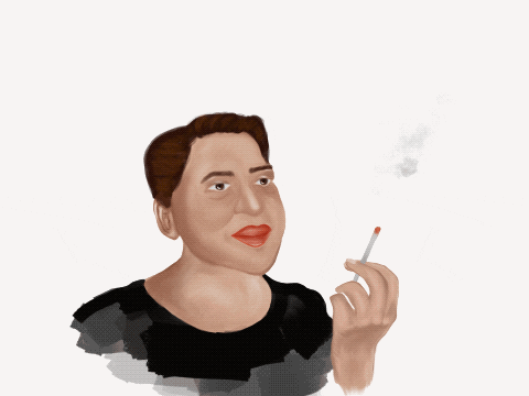 Artist Racism GIF - Find & Share on GIPHY