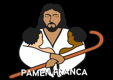 Pastoral do Menor e Família de Franca-Sp GIFs on GIPHY - Be Animated