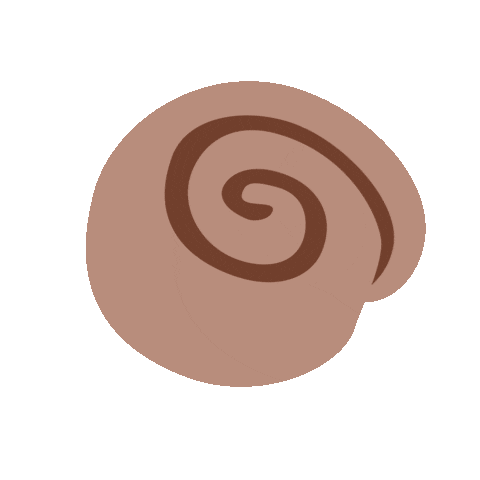 Coffee Time Pastry Sticker for iOS & Android | GIPHY