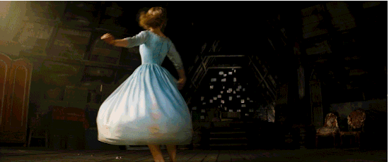 Glass Slippers GIFs - Get the best GIF on GIPHY