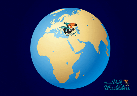 Wereldreis GIFs - Get the best GIF on GIPHY