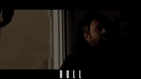London Film Festival Bull GIF by Signature Entertainment - Find & Share ...