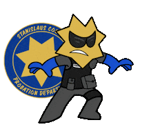 Stanislaus County Probation GIFs on GIPHY - Be Animated