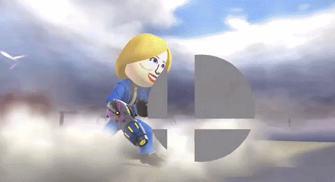 Miis-zueri GIFs - Get the best GIF on GIPHY