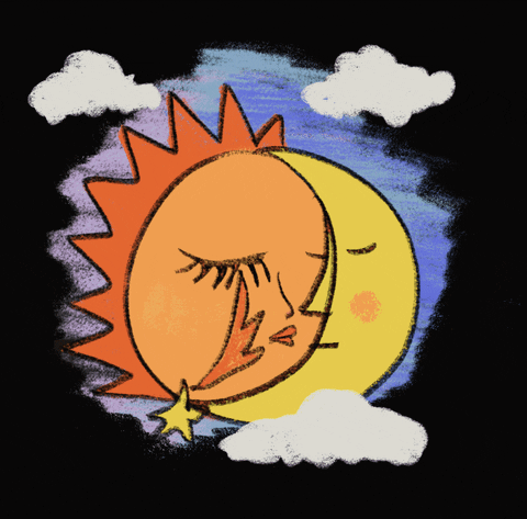 Cosmic-lovers GIFs - Get the best GIF on GIPHY