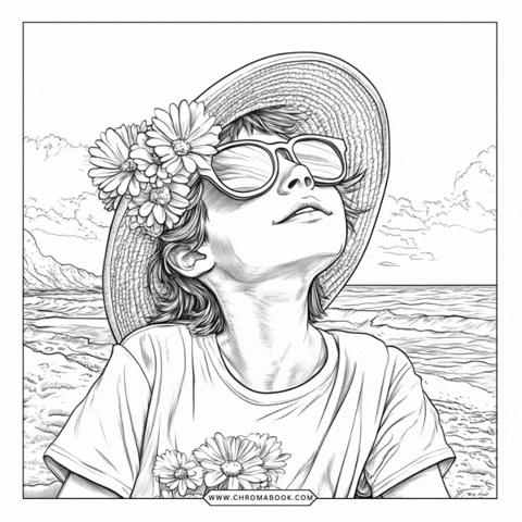 Coloring Gifs GIFs on GIPHY - Be Animated