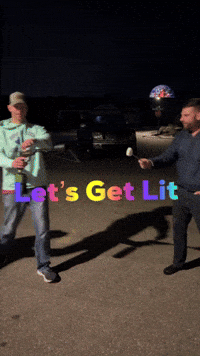 Turn Up Vine Gif