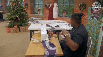 The Great British Sewing Bee GIFs on GIPHY - Be Animated