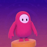 Season 5 Game GIF by Fall Guys - Find & Share on GIPHY