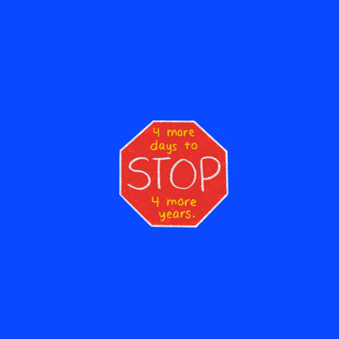 4 More Days GIFs - Get the best GIF on GIPHY