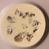 Chowder Kuchen Gif