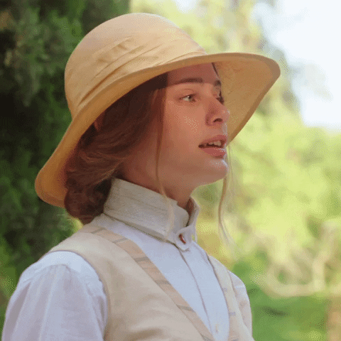 Constance March GIFs - Get the best GIF on GIPHY