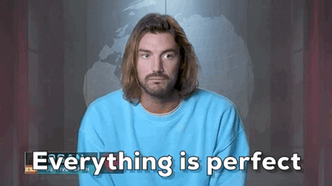 According To Plan GIF by The Challenge - Find & Share on GIPHY