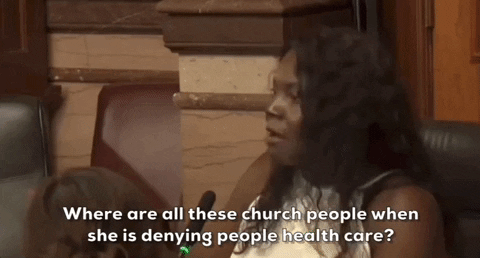 Who Are These People Gif