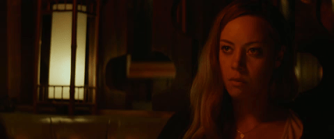 Elizabeth Gillies And Ariana Grande Gif