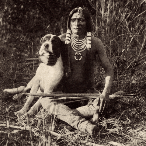 Native Americans GIFs - Get the best GIF on GIPHY