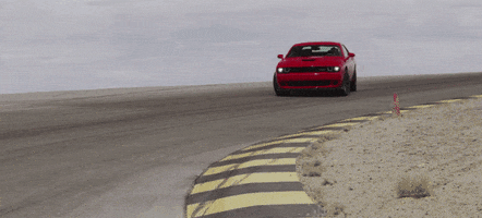 Dodge Challenger Srt Hellcat GIFs - Find & Share on GIPHY
