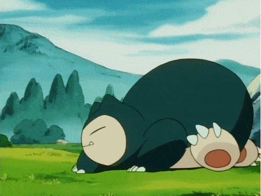 Snorlax Hyper Beam - The Best Picture Of Beam
