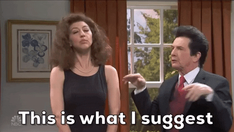 What-a-short-lived-era GIFs - Get the best GIF on GIPHY