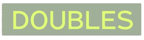 DOUBLES GIFs on GIPHY - Be Animated