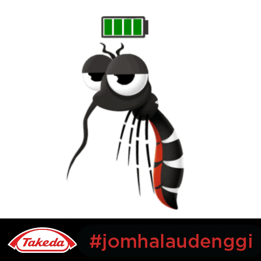 Dengue Mania stickers GIFs on GIPHY - Be Animated