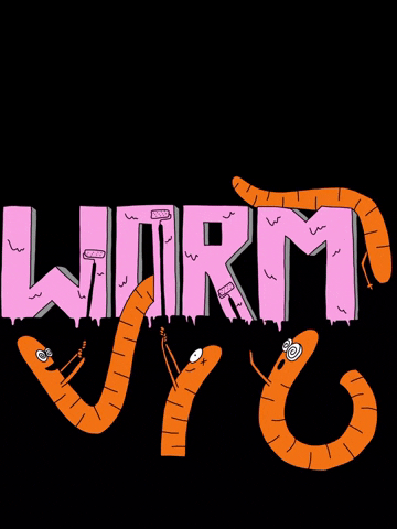 Worm GIF - Find & Share on GIPHY