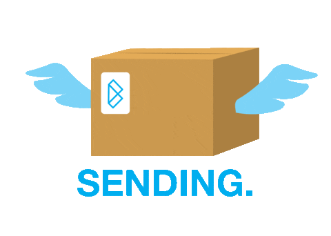Send Email Icon Gif