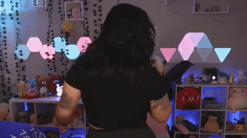 Energy Drink Dance GIF by G FUEL - Find & Share on GIPHY