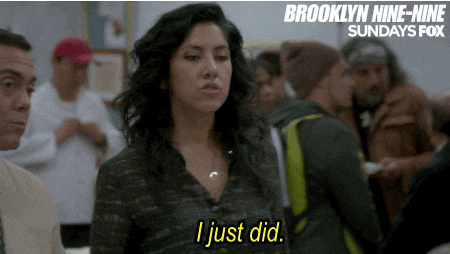 I Just Did GIFs - Get the best GIF on GIPHY