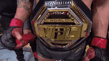 UFC290 Rewind: Must-See GIFs from a Historic Night of Fights! by Sports ...